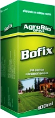 AgroBio BOFIX 100 ml - Za580 | AGRI Slatinice